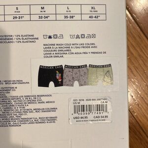 American Eagle Outfitters | Underwear & Socks | American Eagle Ae Mens ...